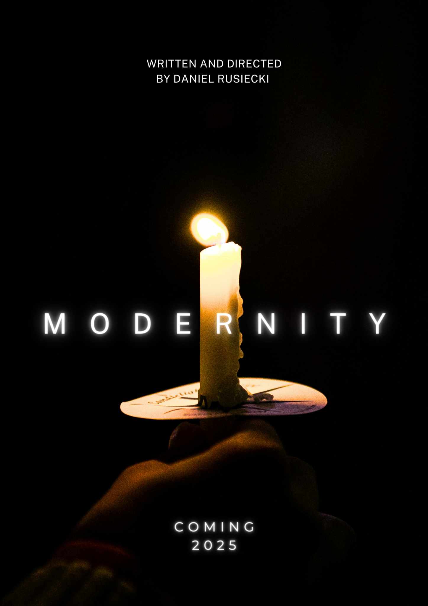 Projects – Love and Horror Productions